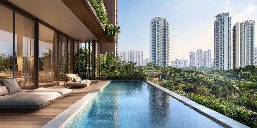 Otto Place EC @ Plantation Close 2025 - Home
