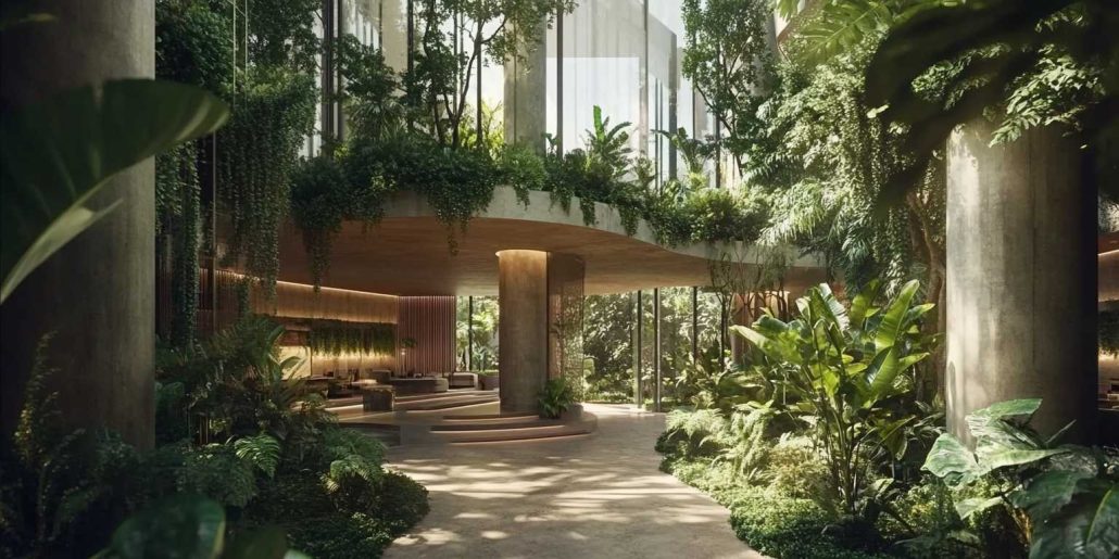 Otto Place EC @ Plantation Close 2025 - Home