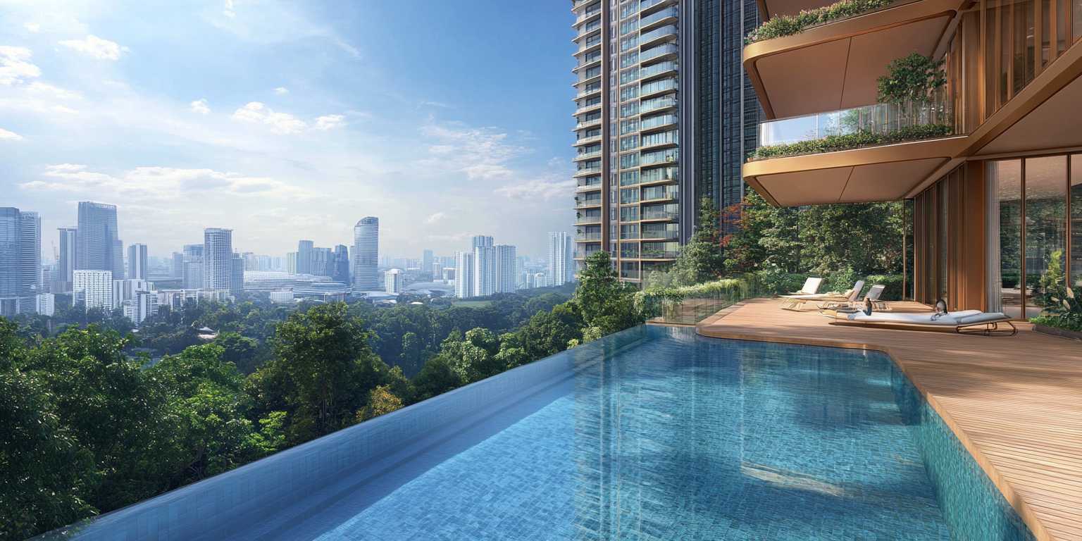 Otto Place EC @ Plantation Close 2025 - Home